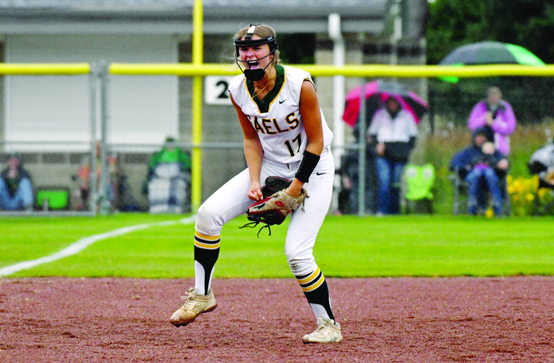 GAELS REACH REGIONAL FINALS | News, Sports, Jobs - Messenger News